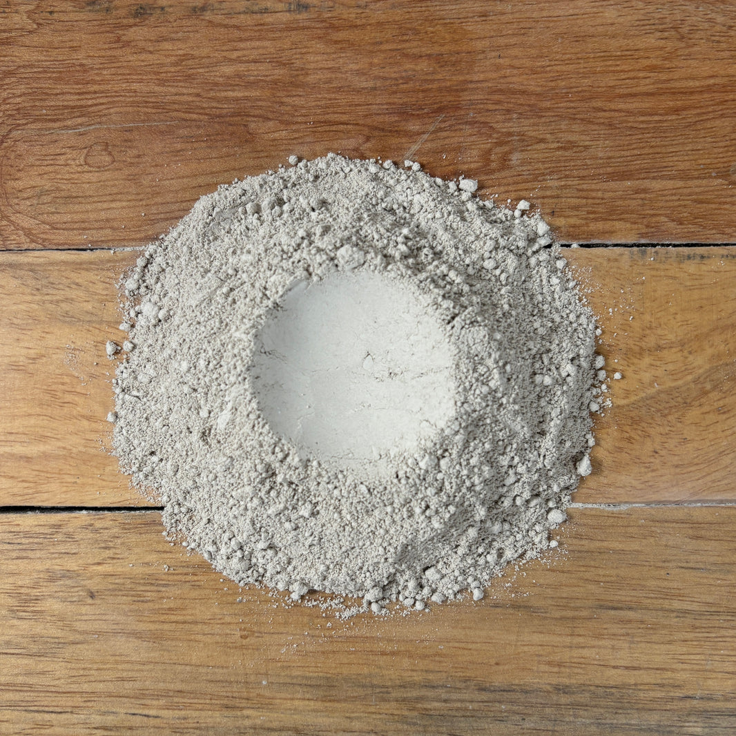 Raw Materials – Tahanan Pottery Shop