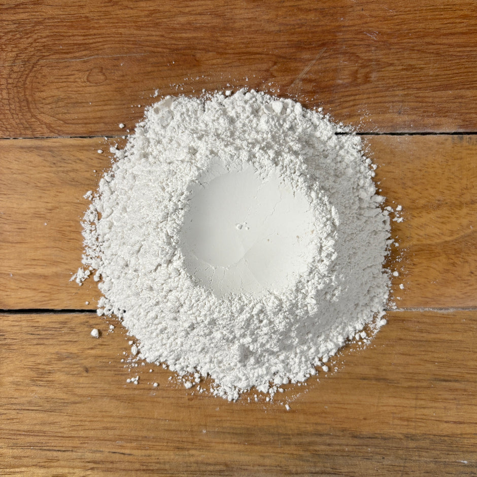 Raw Materials – Tahanan Pottery Shop