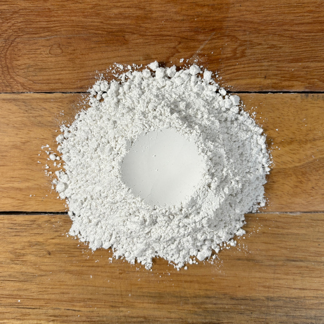 Raw Materials – Tahanan Pottery Shop