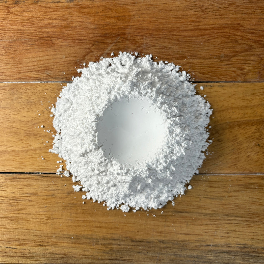 Raw Materials – Tahanan Pottery Shop