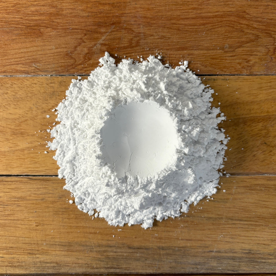 Raw Materials – Tahanan Pottery Shop