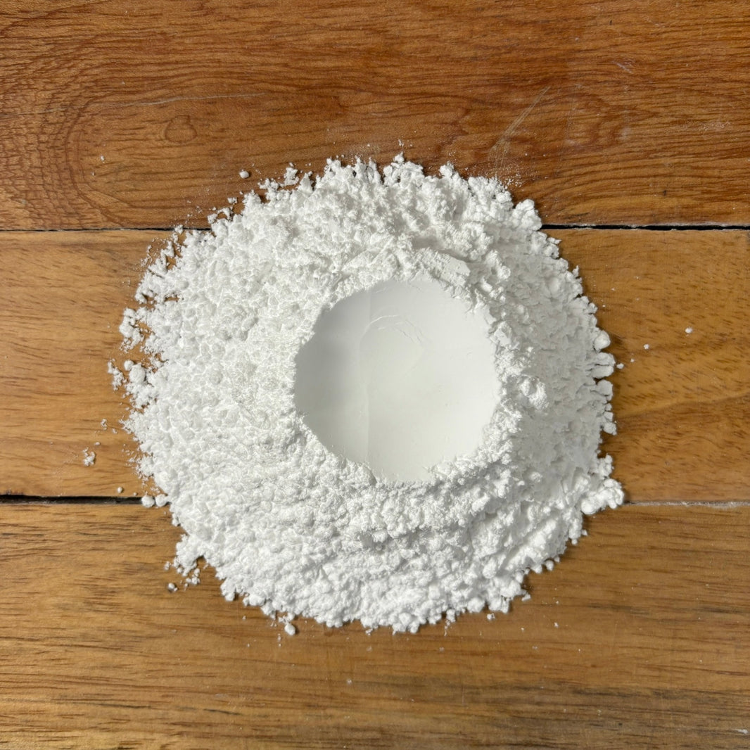 Raw Materials – Tahanan Pottery Shop