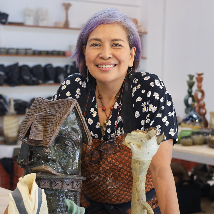 Classes & Workshop – Tahanan Pottery Shop