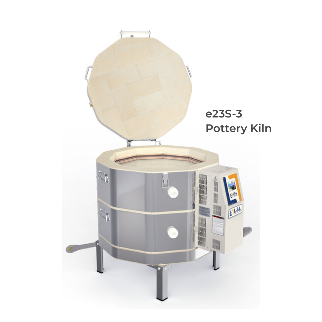Pre-Order Easy-Fire Kilns – Tahanan Pottery Shop