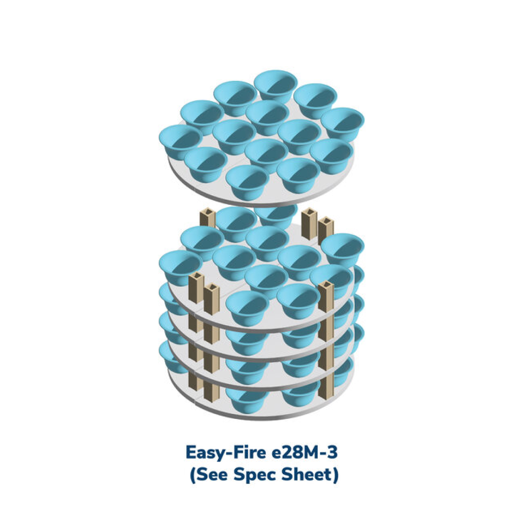 Pre-Order Easy-Fire Kilns – Tahanan Pottery Shop