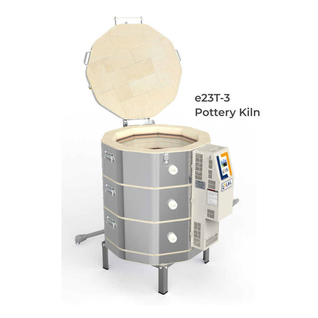 Pre-Order Easy-Fire Kilns – Tahanan Pottery Shop