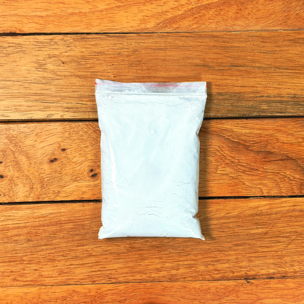 White - Ceramic Stain 113g – Tahanan Pottery Shop