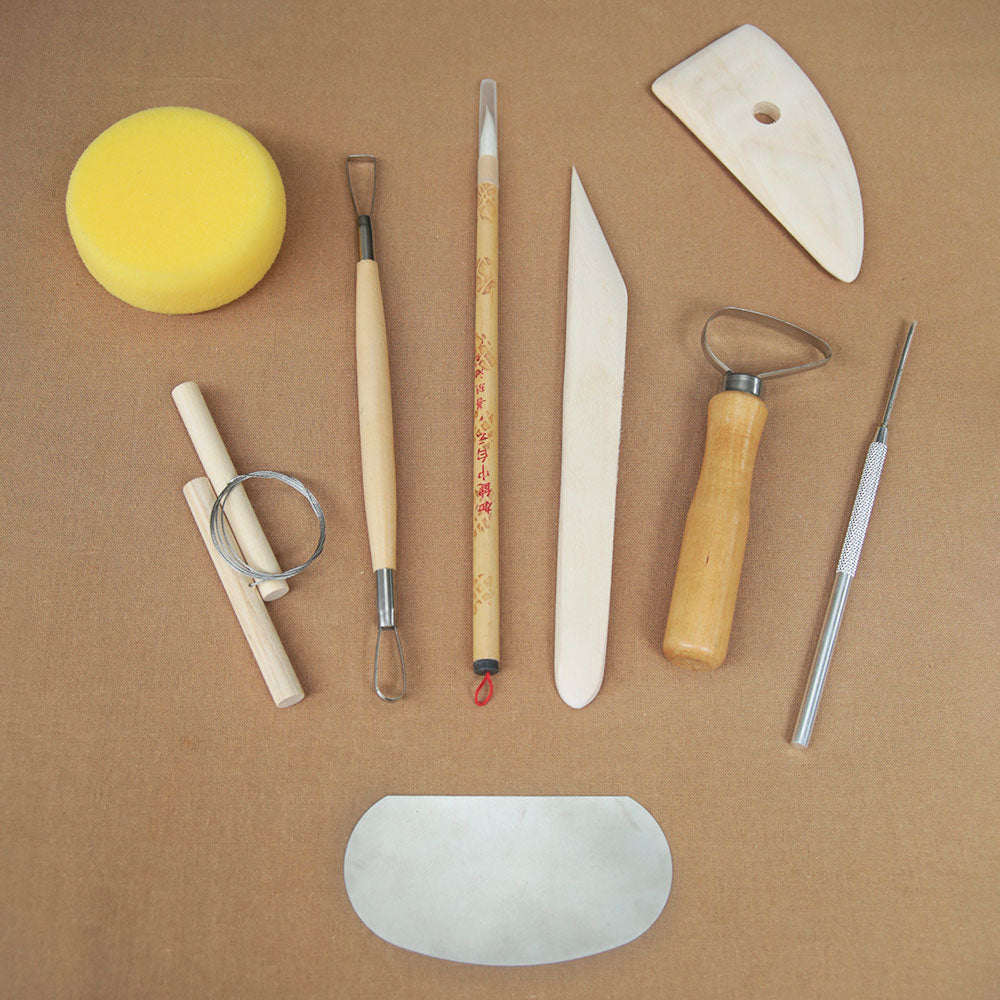 Tools & Equipments – Tahanan Pottery Shop